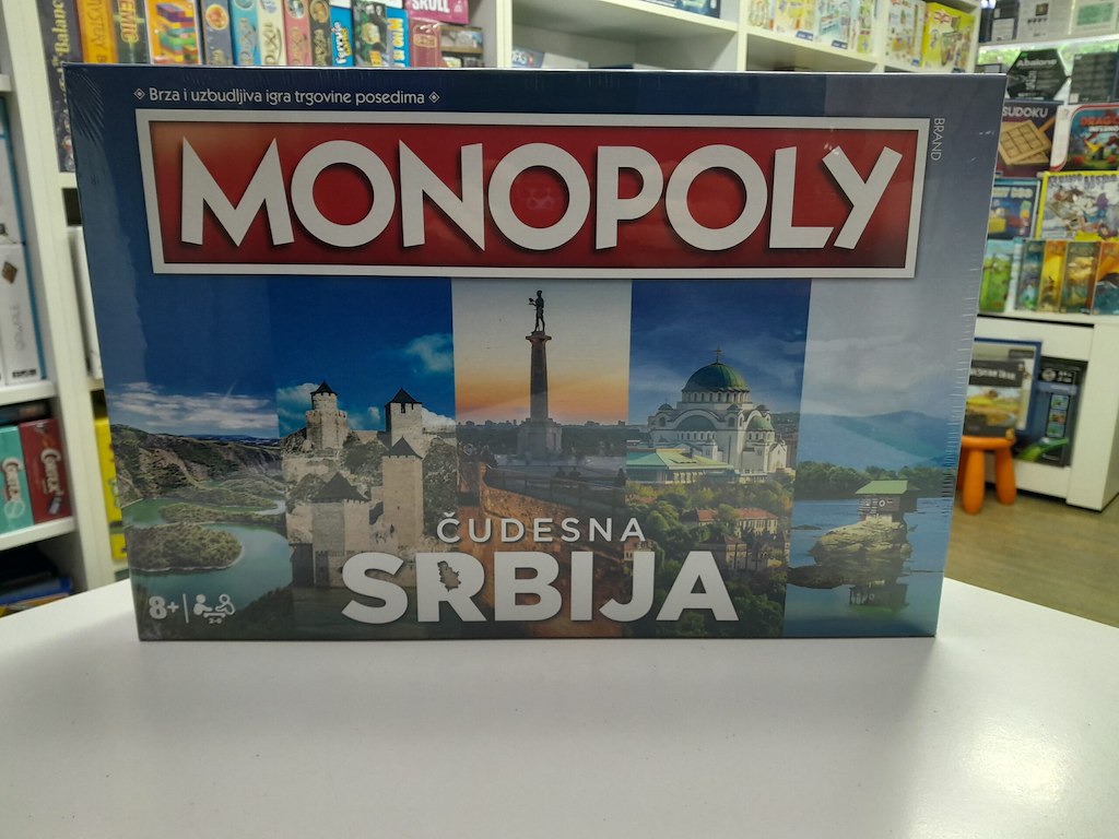 MONOPOL Srbija