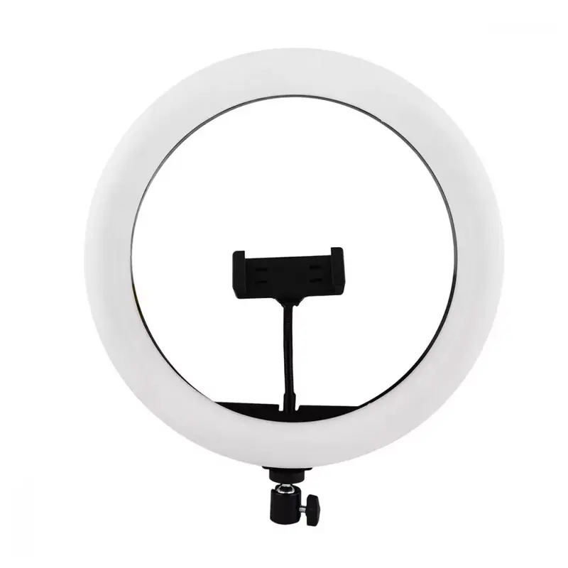 BD-330 Light Selfie Ring sa stalkom, 14W, LED