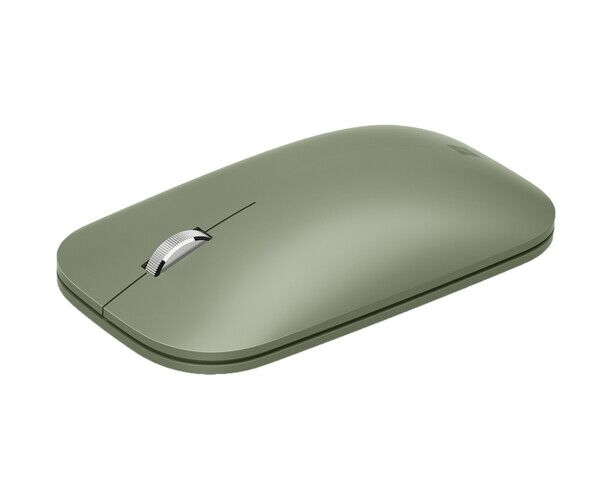Microsoft Modern Mobile Mouse (Forest)