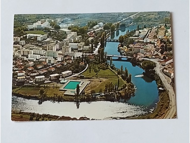 Trebinje - Avionski Snimak - Bosna - Čista -