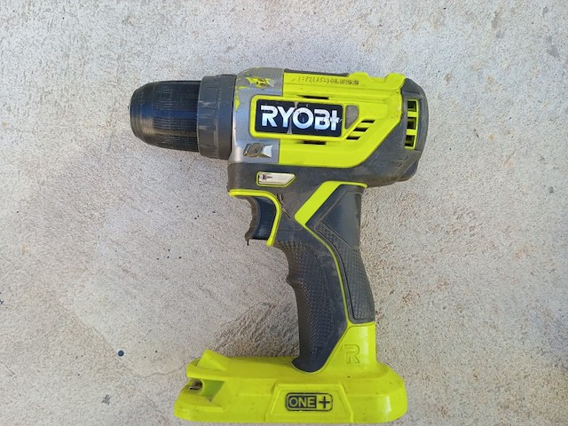 Ryobi 18 V brasles