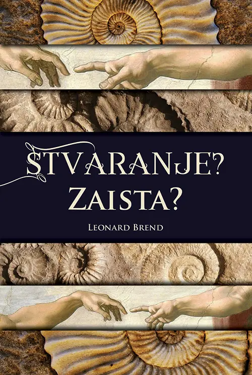 Stvaranje, zaista?