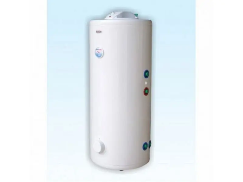 TERMORAD BT120 IB30D Bojler, 120 l, 2000 W, Beli