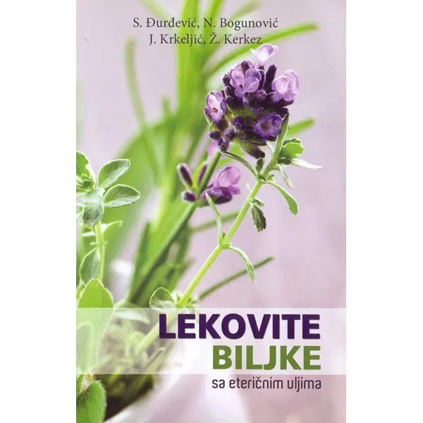 Lekovite biljke