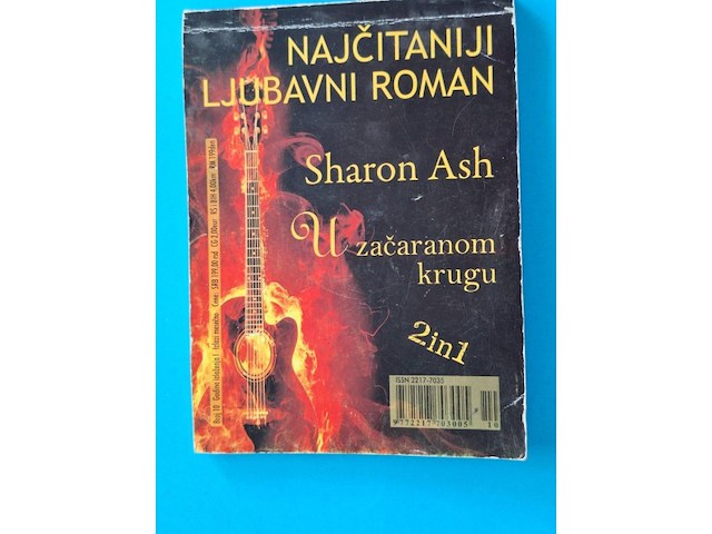 U začaranom krugu - S.A., Otključaj moje srce - B.C.