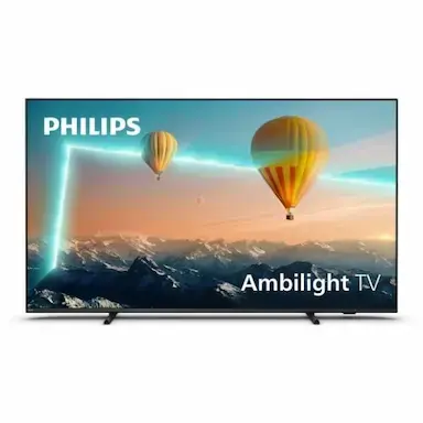 Philips Televizor 70PUS8007 70", Smart, 4k, UHD, LED