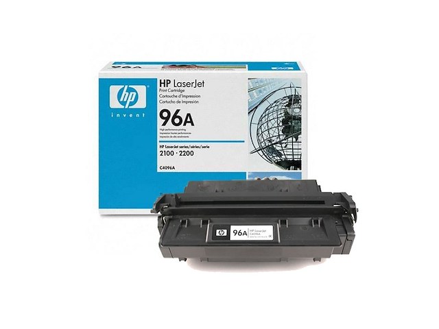 HP toner 96A (C4096A), original