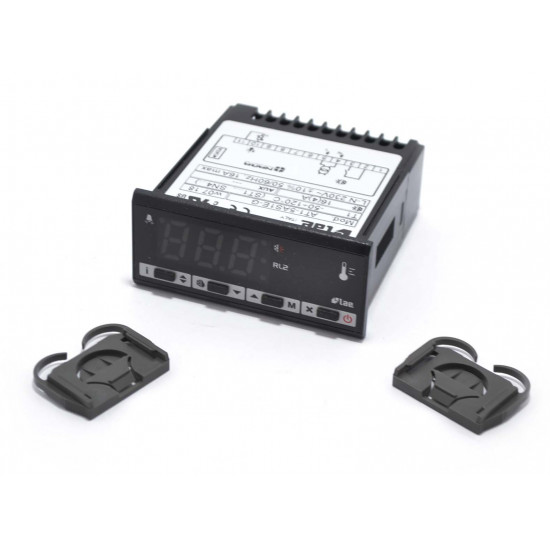 DIGITALNI TERMOSTAT LAE ELECTRONIC AT1-5AS1E-G