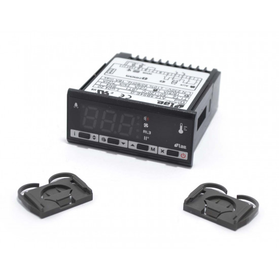 DIGITALNI TERMOSTAT LAE ELECTRONIC AT2-5BS4E-GK