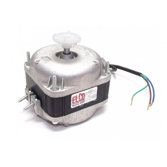 ELEKTROMOTOR RASHLADE 16W ELCO