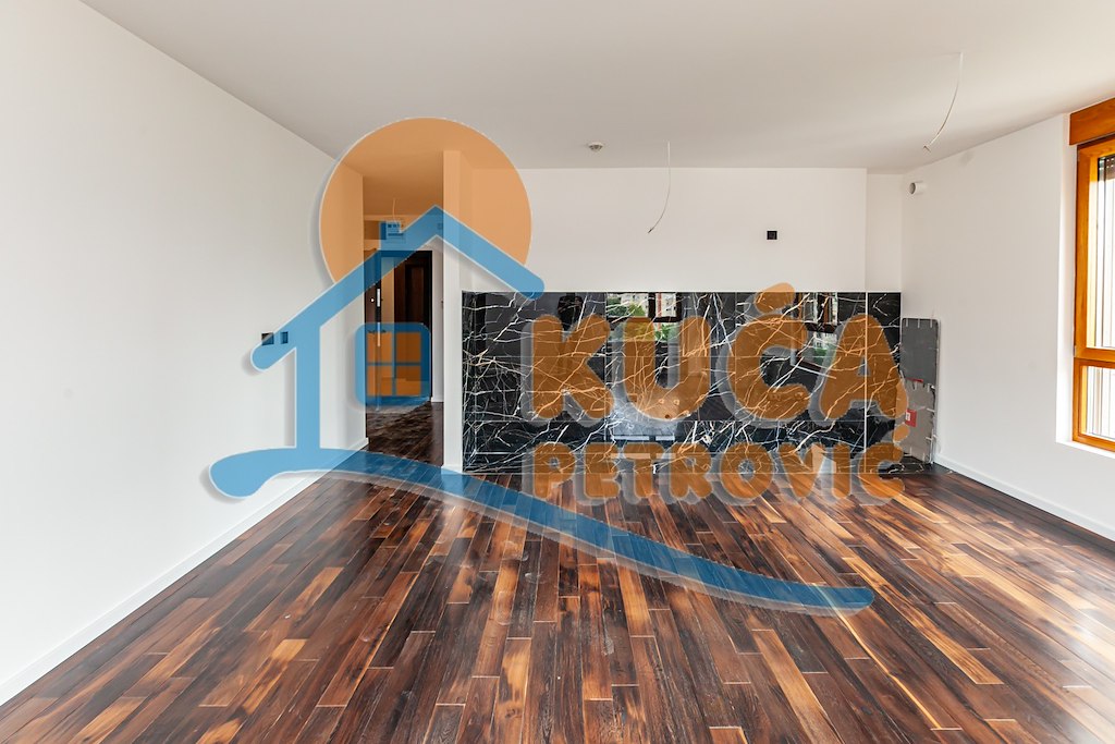 Dvosoban stan, 60 m2, Bulevar Nemanjića, Bulevar Nemanjića ID: p-011625