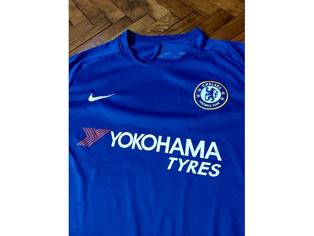 Chelsea Nike dres