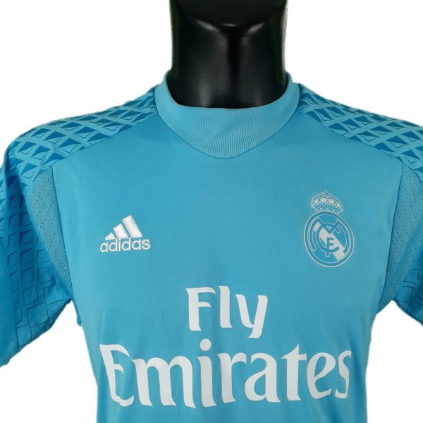 Dres Real Madrid, vel. S, muški dres