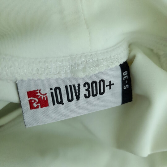Majica za vodene sportove IQ-UV 300+, vel. S/38