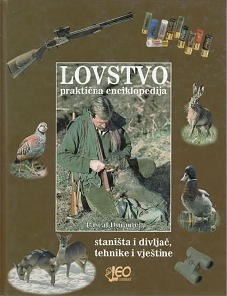 Lovstvo – praktična enciklopedija