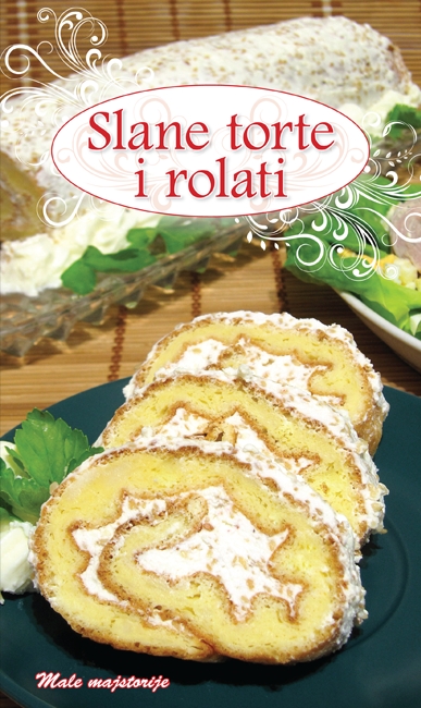 SLANE TORTE I ROLATI