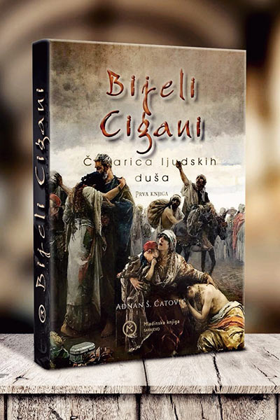 Bijeli Cigani – Čuvarica ljudskih duša