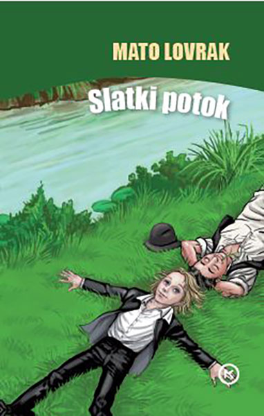 Slatki potok