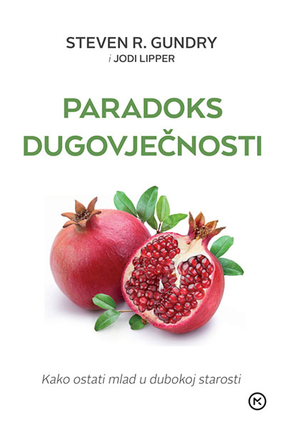 Paradoks dugovječnosti