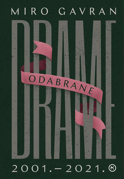 Odabrane drame – Gavran