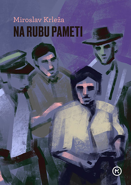 Na rubu pameti