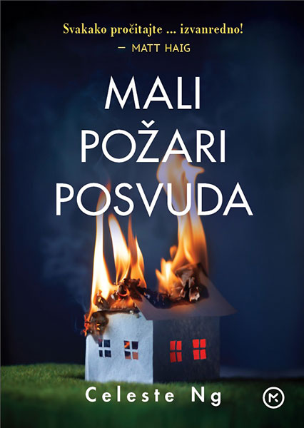 Mali požari posvuda