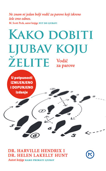 Kako dobiti ljubav koju želite