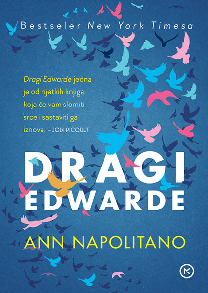 Dragi Edwarde