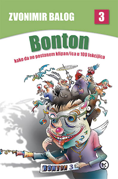 Bonton 3