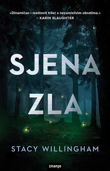 Sjena zla