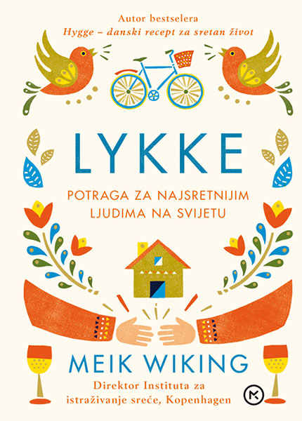 Lykee – Potraga za najsretnijim ljudima na svijetu