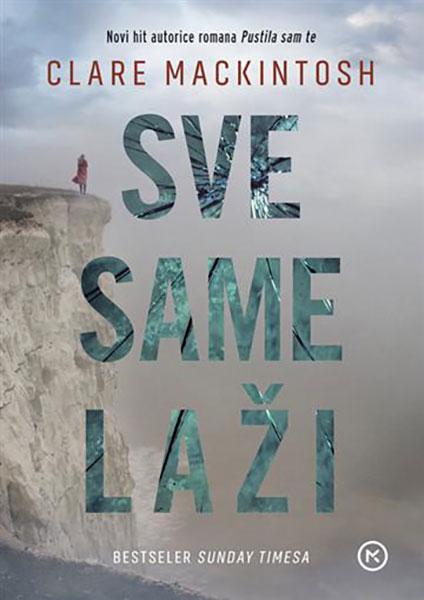 Sve same laži