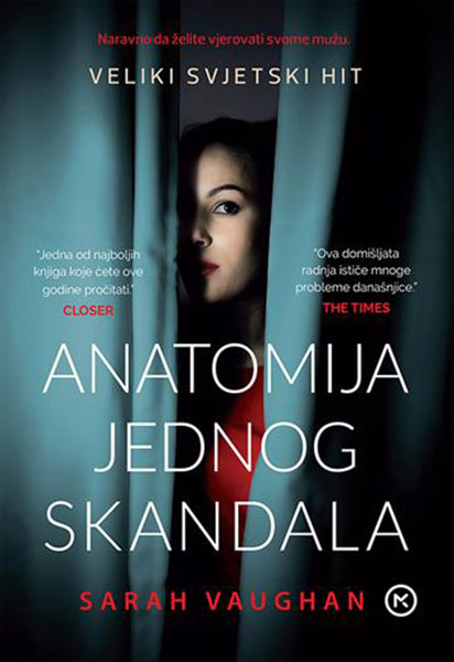 Anatomija jednog skandala