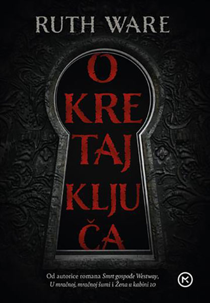 Okretaj ključa