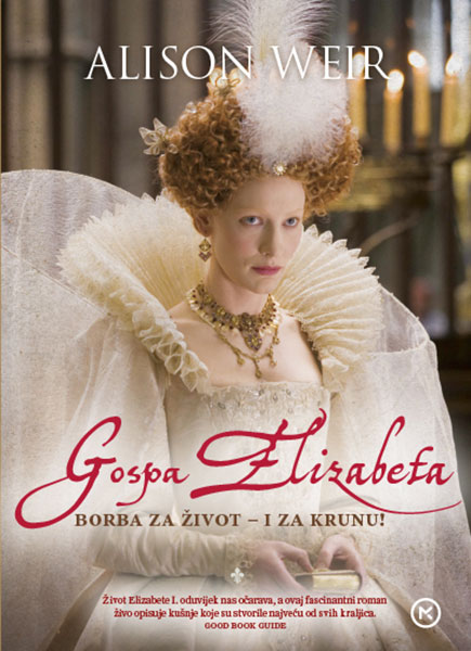 Gospa Elizabeta