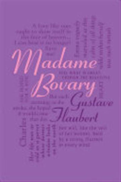 Madame Bovary