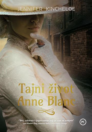 Tajni život Anne Blanck