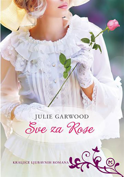 Sve za Rose