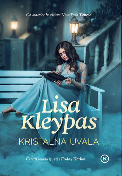 Kristalna uvala