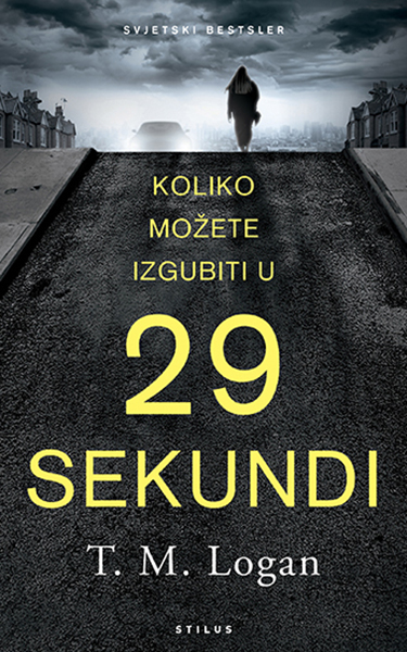 29 sekundi