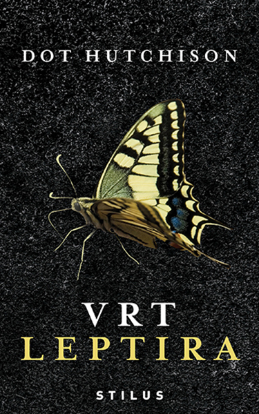 Vrt leptira