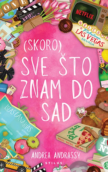 (Skoro) sve što znam do sad