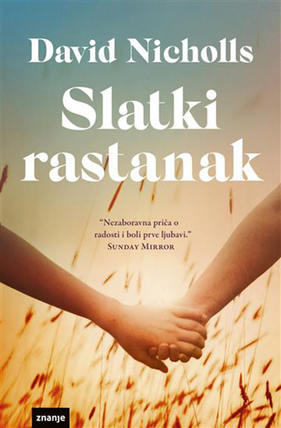 Slatki rastanak