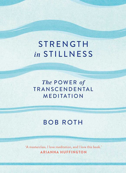 Strength in Stillness