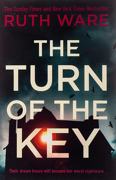 The Turn of The Key