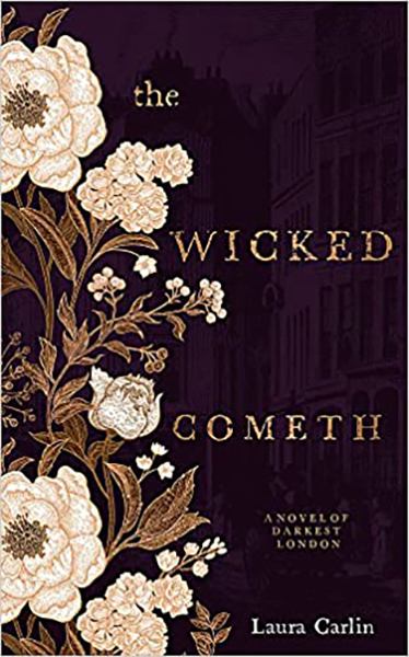 The Wicked Cometh: The addictive historical mystery
