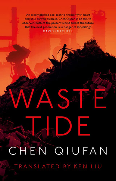 The Waste Tide