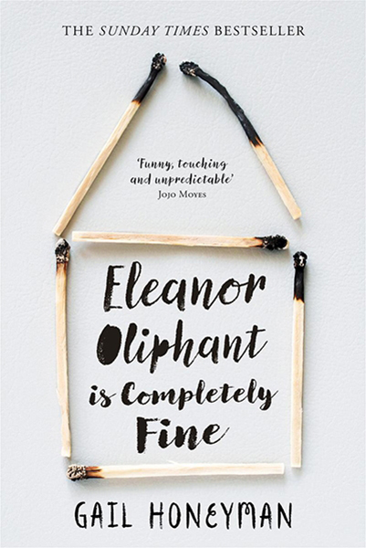 Eleanor Oliphant Is Completely Fine