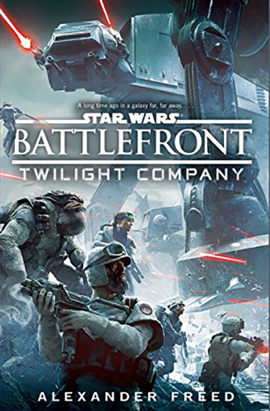 Star Wars – BattleFront