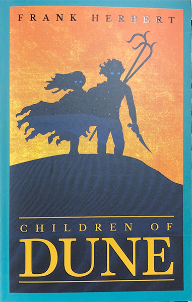 Children of Dune